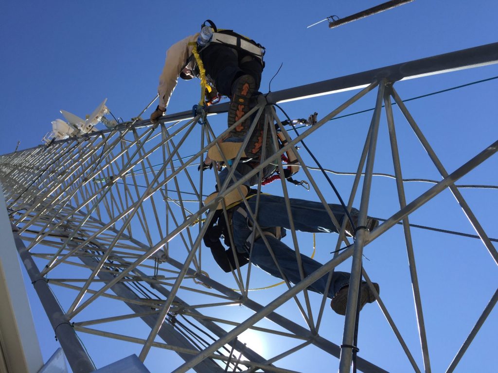 Technical Rescue Systems