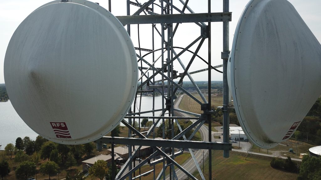 NATE UAV Drone Tower Inspector / OSHA Tower Authorized Person - Fort ...