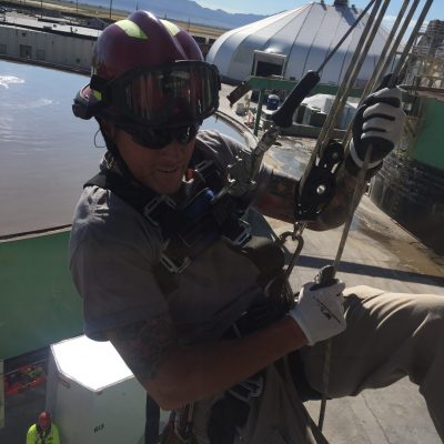 Rope Rescue Training to Ready Your Team for Any Challenge